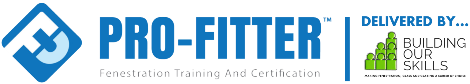 Window Fitting Courses: Fenestration Training Courses